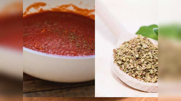 Oregano Benefits: Why Oregano is added to Italian meals: Surprising ...