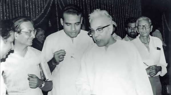 PM Modi turns 75: From RSS days to moments with his mother— rare photos