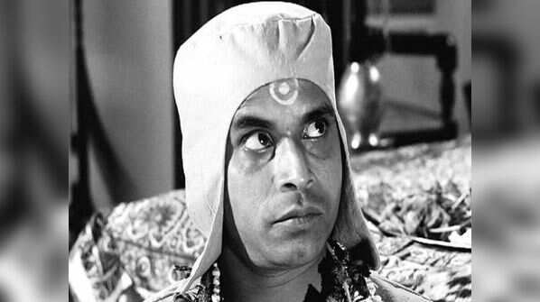 Remembering Rabi Ghosh: Five greatest roles of the master actor