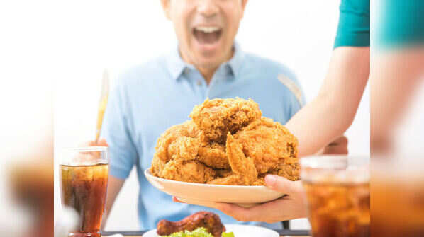 10 types of hunger you should know about and how you can get rid of them