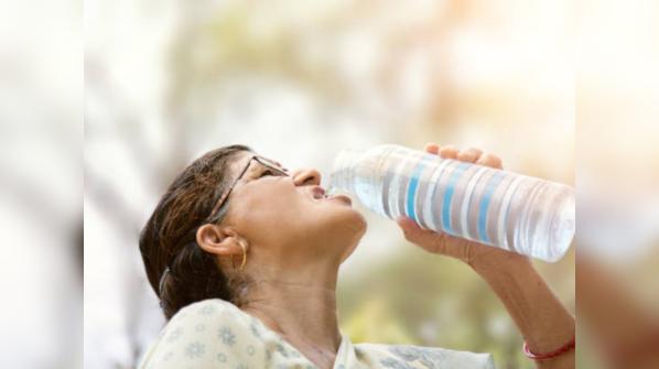 Heat wave: NDMA recommends drinking torani or rice water; know what it ...