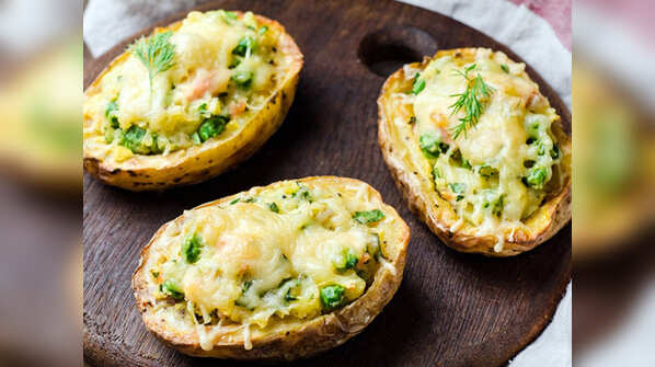 10 creative potato recipes that you can try easily at home