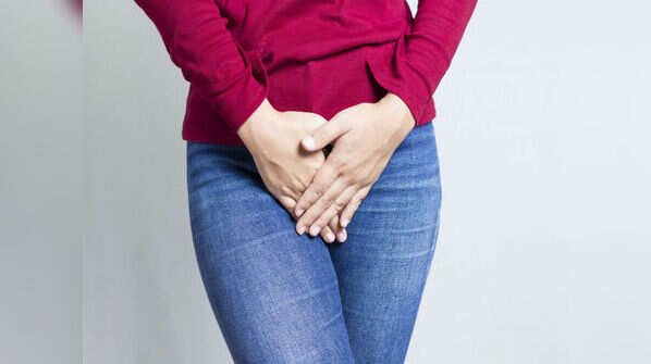 Know what the colour of your vaginal discharge says!