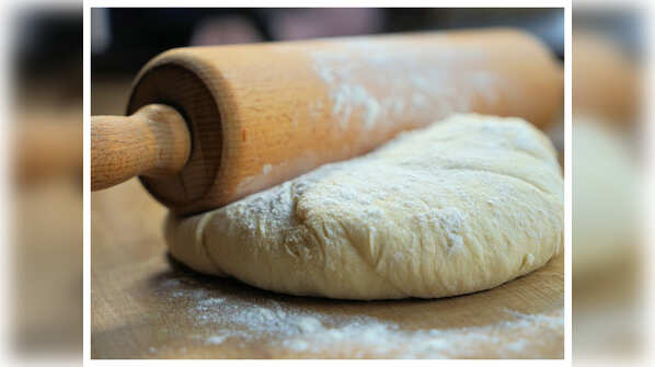 Dough Rise: Why does bread dough rise? | how does bread dough rise
