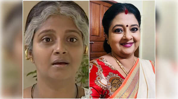 Mukundan Menon to Sangeetha Mohan: Here is what Jwalayayi actors are ...