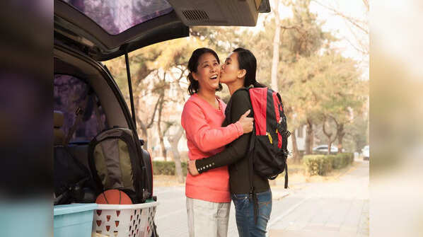 Overlooked joys of raising a teenager parents should not forget