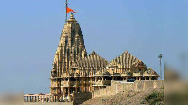 Lesser-known facts about Lord Krishna’s Dwarkadhish temple you need to know