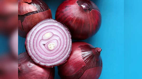 Onion Benefits: This is how eating onions can reduce the effect of sun ...