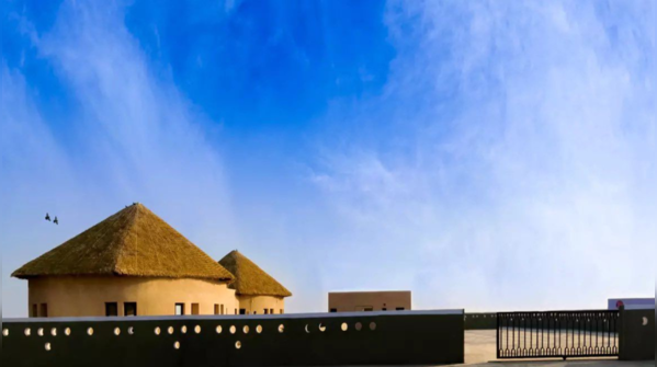 Best Tourism Village: Captivating photos of Dhordo in Kutch