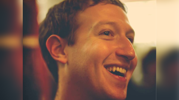 Mark Zuckerberg completed the gruelling 'Murph Challenge' in June: Know ...
