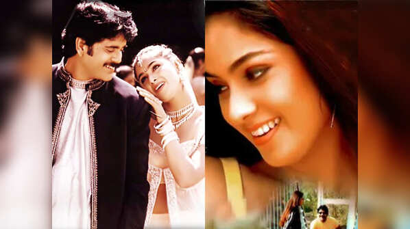 Happy Birthday Simran: From Samarasimha Reddy to Seetayya, 5 memorable ...
