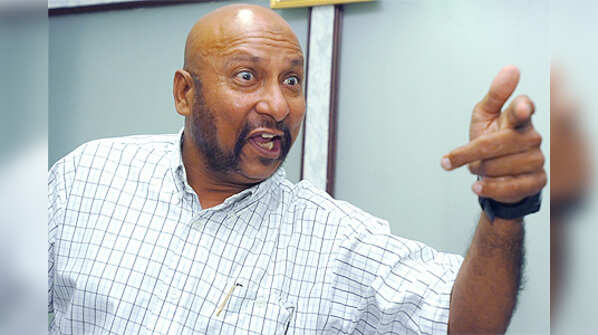 Kirmani to reveal discrimination faced in his playing days