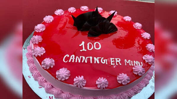 Diya Basu-Shayan Mukherjee starrer ‘Canning Er Minu’ completes 100 ...