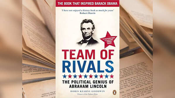 Bill Gates shares his top five all-time favourite books