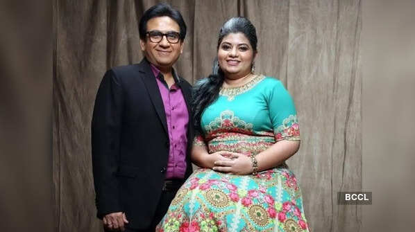 Dilip Joshi Family Photos: Rare pics of Taarak Mehta Ka Ooltah Chashmah ...