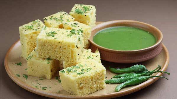 10 types of Dhokla and how to make them