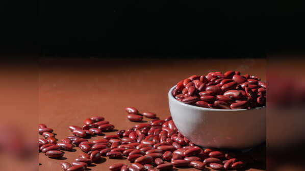 The right way to cook rajma to avoid being gassy