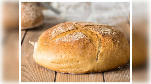 This British bread had a ‘coffin’ in the centre that could predict the ...