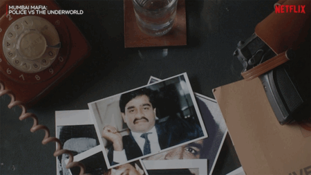 Mumbai Mafia: Police vs The Underworld Movie Review: A chilling ...