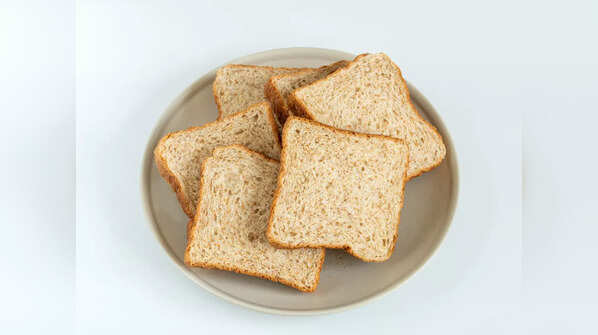 White or Brown: A healthy comparison between the daily breads