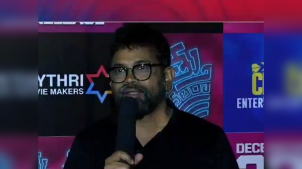 'Pushpa' director Sukumar turns 54: Here are some lesser-known facts ...