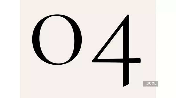 Numerology's Number 4: Traits, strengths, and challenges explained