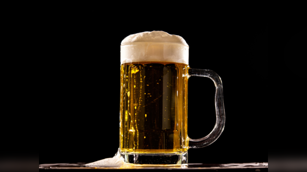 Beer Side Effects: What happens if you drink beer every day