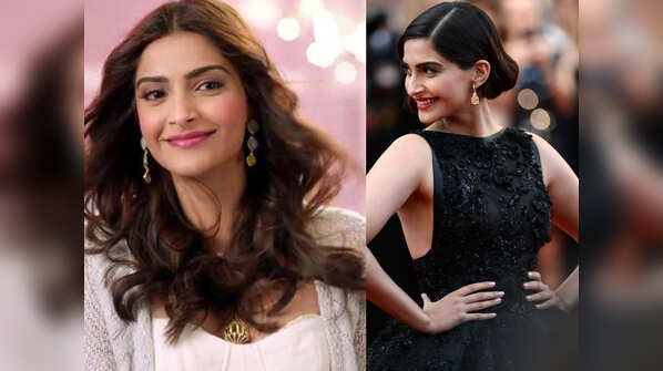 Weight loss: Here is how Sonam Kapoor lost 35 kilos before her big debut