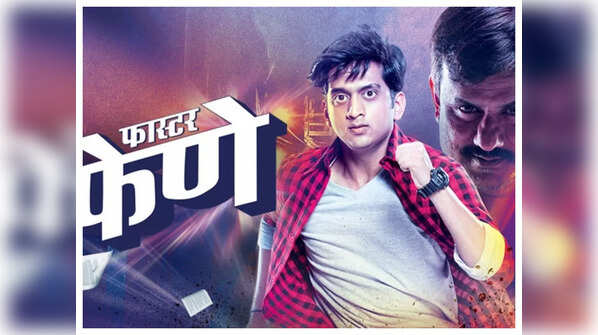 Happy Birthday, Aditya Sarpotdar: 'Zombivli' to 'Faster Fene ...