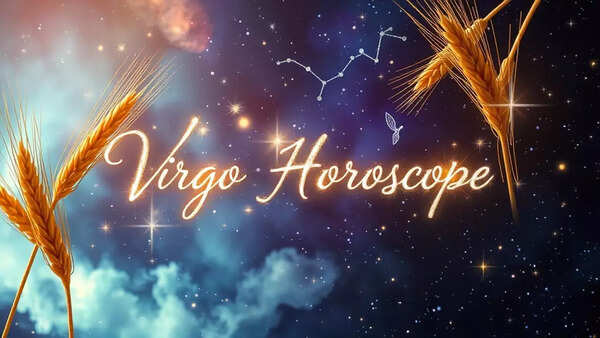 Virgo Daily Horoscope Today, 31 March 2025 | TOI Horoscope