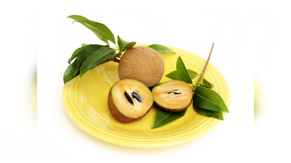 Everything you need to know about Sapota and its culinary uses