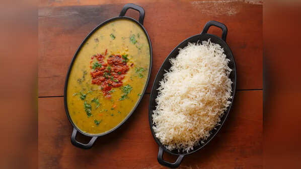 Can Dal be cooked in a microwave? Read to know