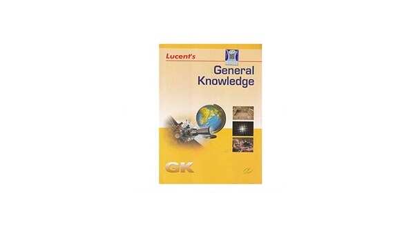 Best General Knowledge books for Banking, Railways, UPSC & other ...