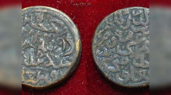 The story of the Indian Emperor who was called the ‘Wisest Fool’