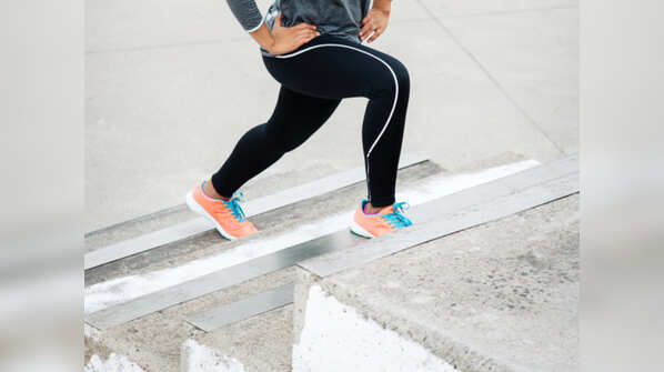 Stairs Climbing Exercises: 4 Health Benefits of Stair Climbing ...