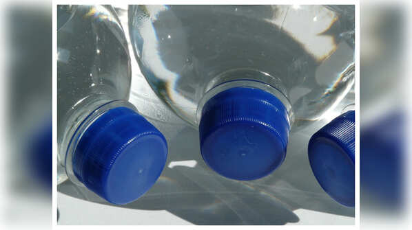 What is Water Bell and why it is important in schools?