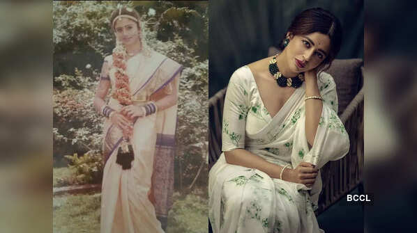 From Nakuul Mehta to Nehha Pendse: TV celebs look unrecognisable in ...