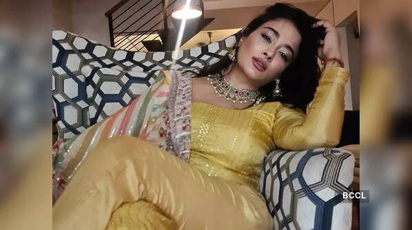 Exclusive - Yaadein fame Kiran Rathore opens up about facing casting couch and being in a toxic ...