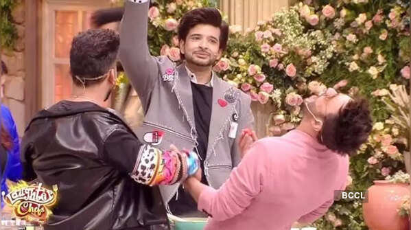 Laughter Chefs 2 Grand Finale: When and where to watch, what to expect ...