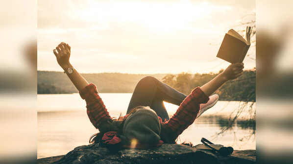 Reading books makes you smarter. Here’s why!