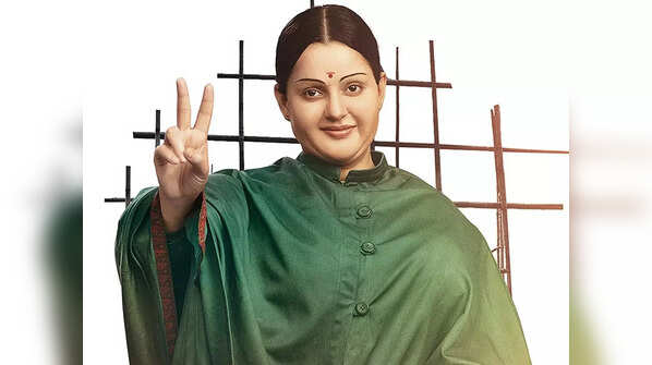 'Thalaivii' to 'Soorarai Pottru': Here are the 5 biggest biographical ...