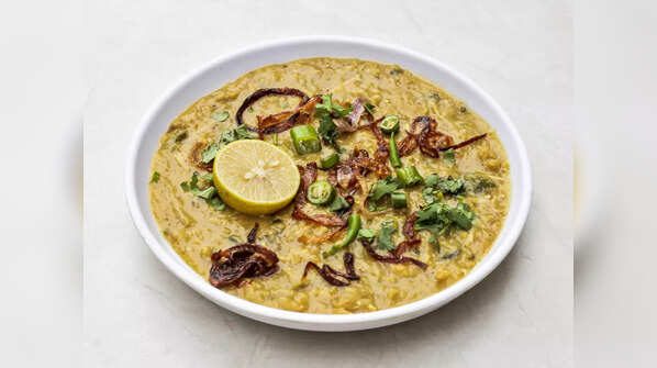 5 traditional Qatari dishes one can't afford to miss