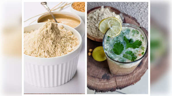 Sattu Recipes: 6 easy protein rich sattu recipes that can be made in 15 ...