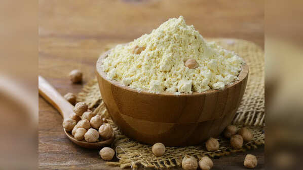 5 healthiest atta for weight loss