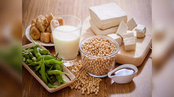 5 foods to have for good bone health