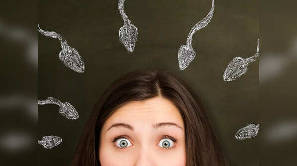 Still a virgin? Know what kind of hymen you have