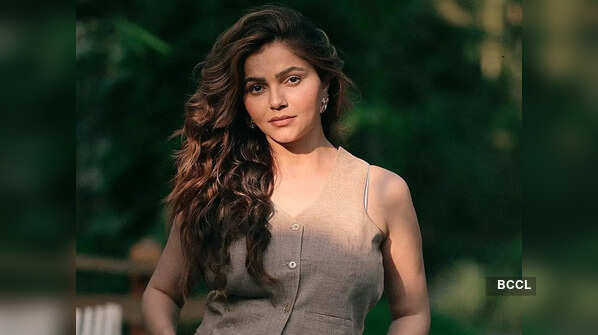 Rubina Dilaik: From practicing sursadhana for kids’ brain development ...