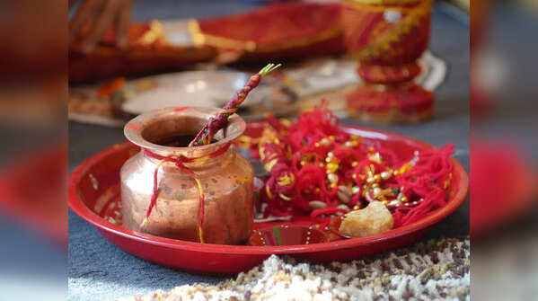 Why Kusha or Durba grass is considered so sacred?