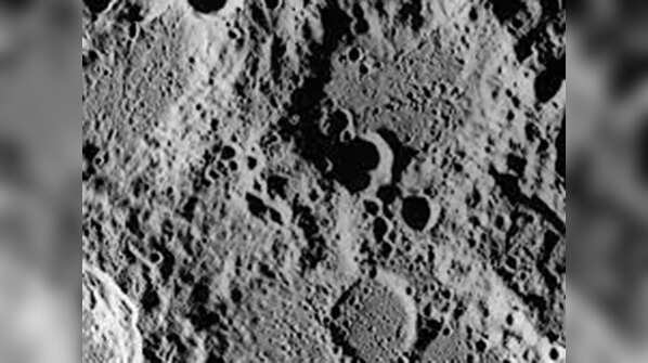 What is Lunar Regolith and how it can help build a future on Moon