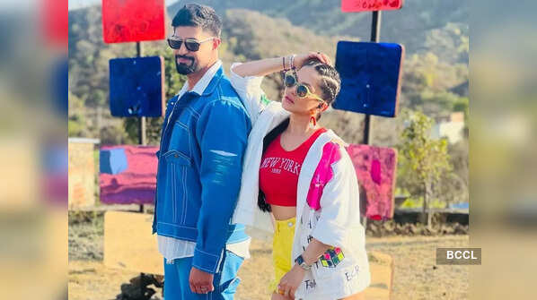 Exclusive: Tanuj Virwani on hosting Splitsvilla 15, says ‘My wife said ...